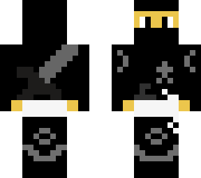 shadow | Minecraft Skins