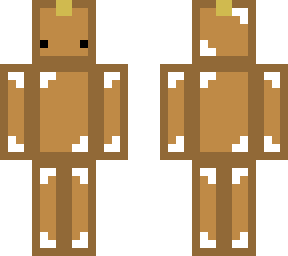 box | Minecraft Skins