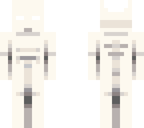 silver surfer | Minecraft Skin