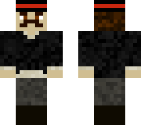 rdr2 | Minecraft Skins