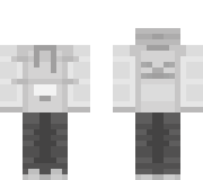skeleton | Minecraft Skins