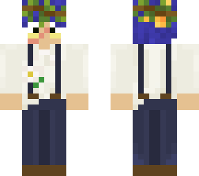 party | Minecraft Skins