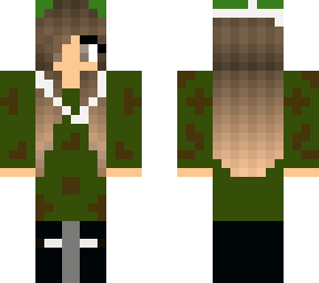 tabi | Minecraft Skins
