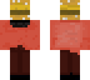 SUS | Minecraft Skin