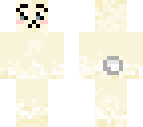 chiikawa | Minecraft Skins