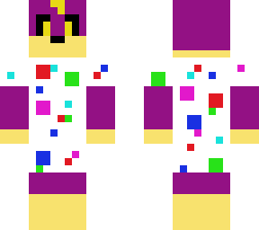 unicorn | Minecraft Skins