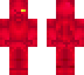 inverted steve | Minecraft Skins