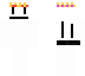 yoboycdog | Minecraft Skin