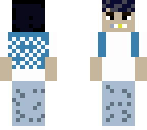 drip | Minecraft Skins