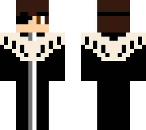 aizen | Minecraft Skins