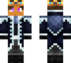 emperor | Minecraft Skins
