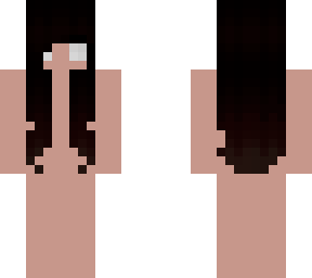 brown hair base | Minecraft Skins