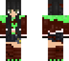 clock | Minecraft Skins