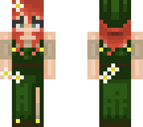 cottage | Minecraft Skins