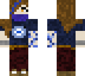 creaking | Minecraft Skins