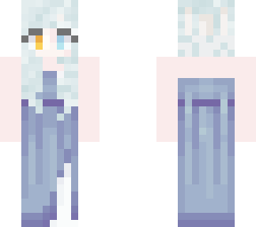 crystal | Minecraft Skins