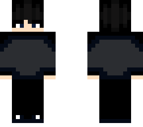 Derek | Minecraft Skin