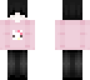 emo skin guy | Minecraft Skin