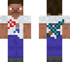 shedletsky | Minecraft Skins
