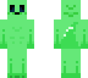 slugcat | Minecraft Skins