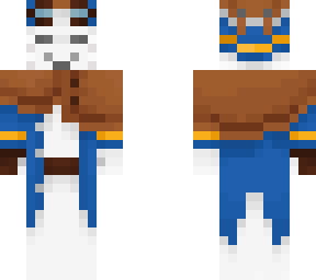 pilot | Minecraft Skins