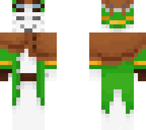 pilot | Minecraft Skins