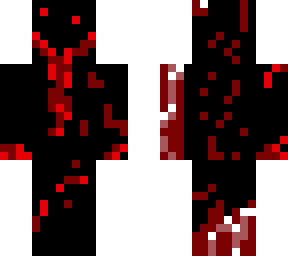 horror | Minecraft Skins