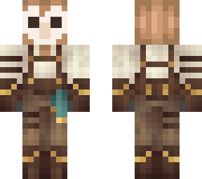 owl | Minecraft Skins