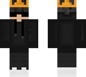 Kuaa | Minecraft Skin