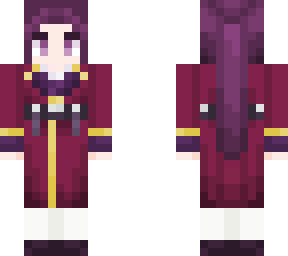 apothecary diaries | Minecraft Skins