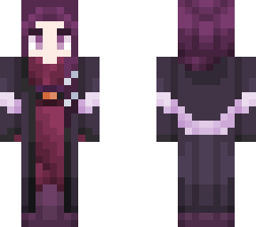 apothecary diaries | Minecraft Skins