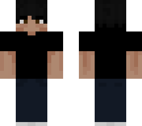 chico | Minecraft Skins