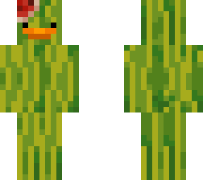 Minecraft Skins - The Skindex