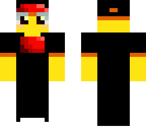 my roblox av | Minecraft Skin