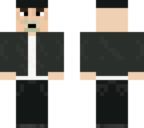 nice tracksuit pal | Minecraft Skin