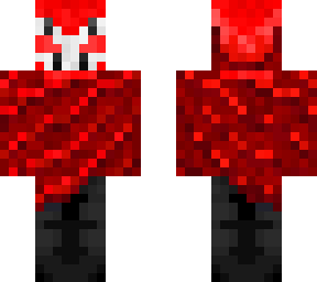 nightmare | Minecraft Skins