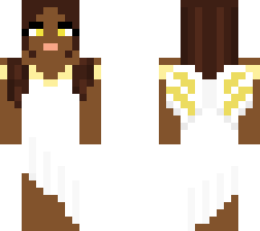angel | Minecraft Skins