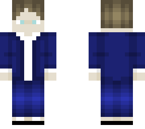 Paul Walker | Minecraft Skin