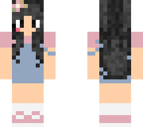 princess | Minecraft Skins