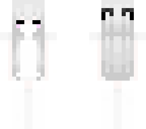 Rahv Original | Minecraft Skin