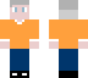 Ralf Schumacher | Minecraft Skin