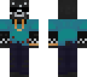 spreen | Minecraft Skins