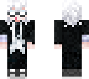 scene | Minecraft Skins