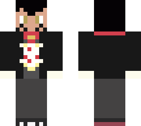 Timothy_date_everything | Minecraft Skin