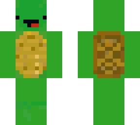 turtle | Minecraft Skins