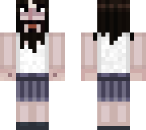 ivor | Minecraft Skins