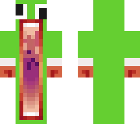 Uwu | Minecraft Skin