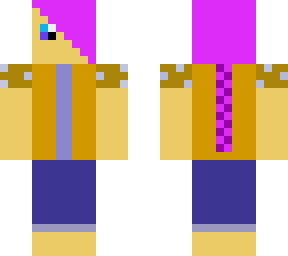 viking 300 | Minecraft Skin