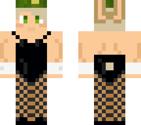 WillyRex | Minecraft Skin