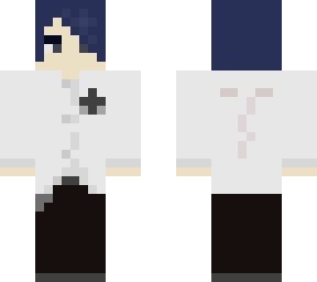 kitagawa | Minecraft Skins